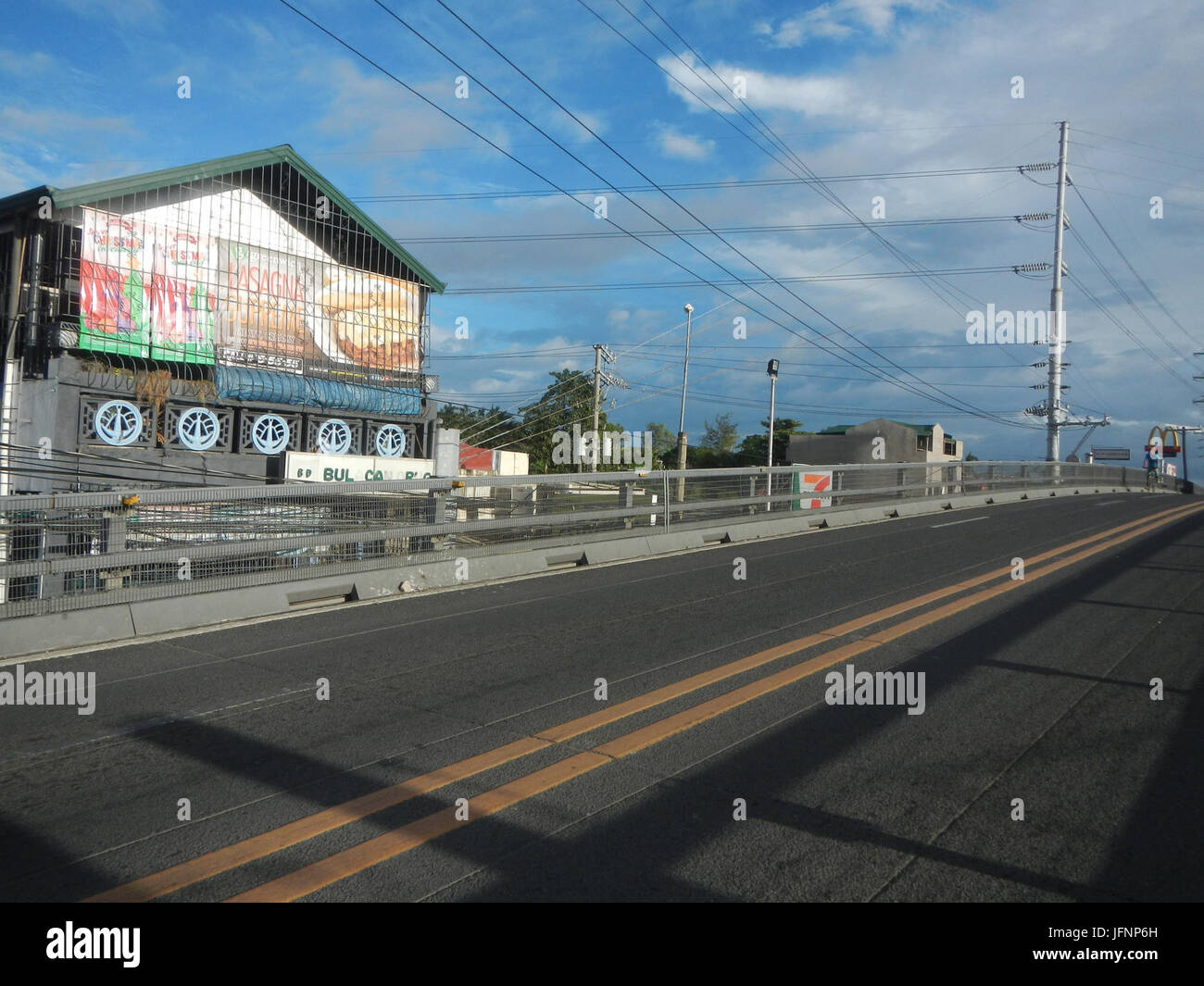 01213jfBocaue Bulacan Flyover BiơB1ang 18nd MacArthur Highwayfvf Stock ...