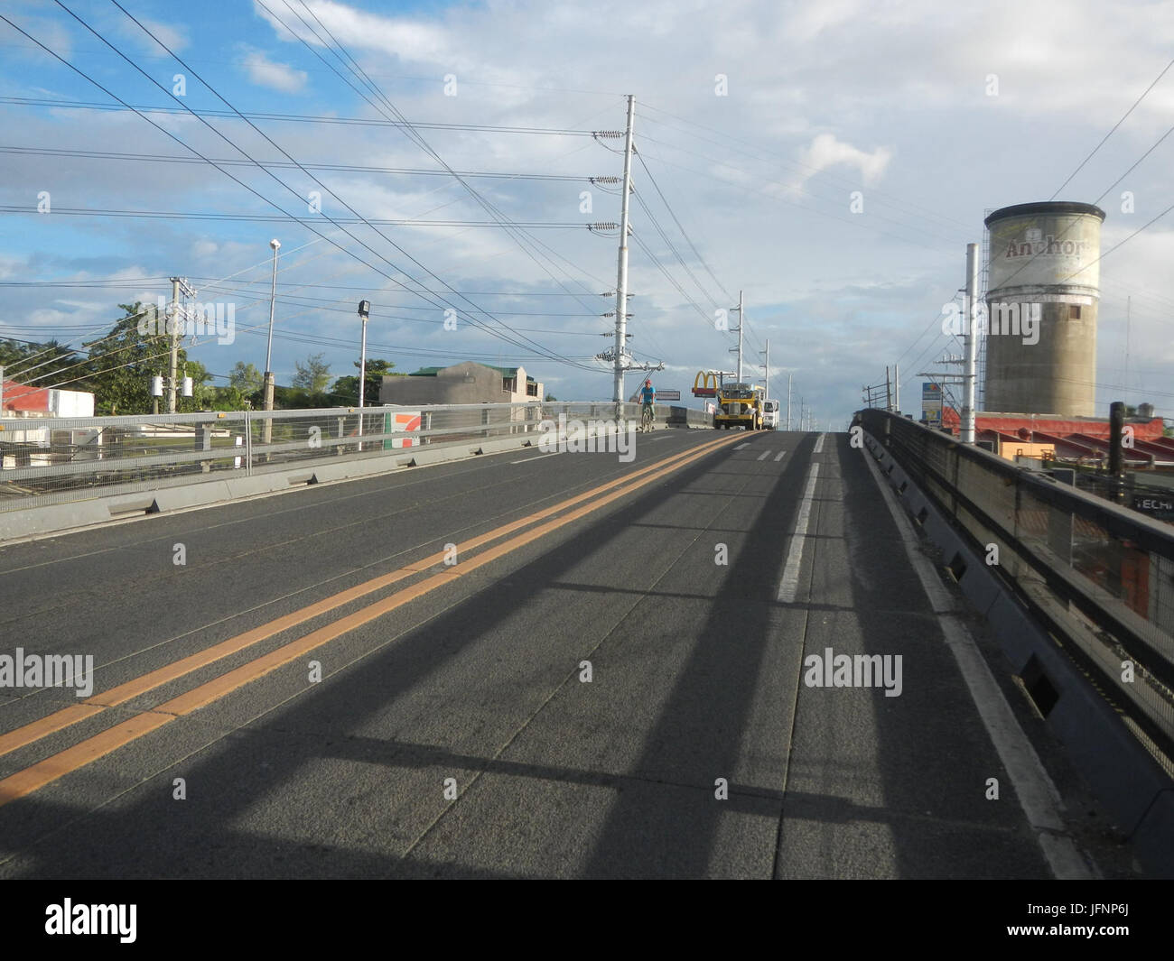 01213jfBocaue Bulacan Flyover BiơB1ang 19nd MacArthur Highwayfvf Stock ...