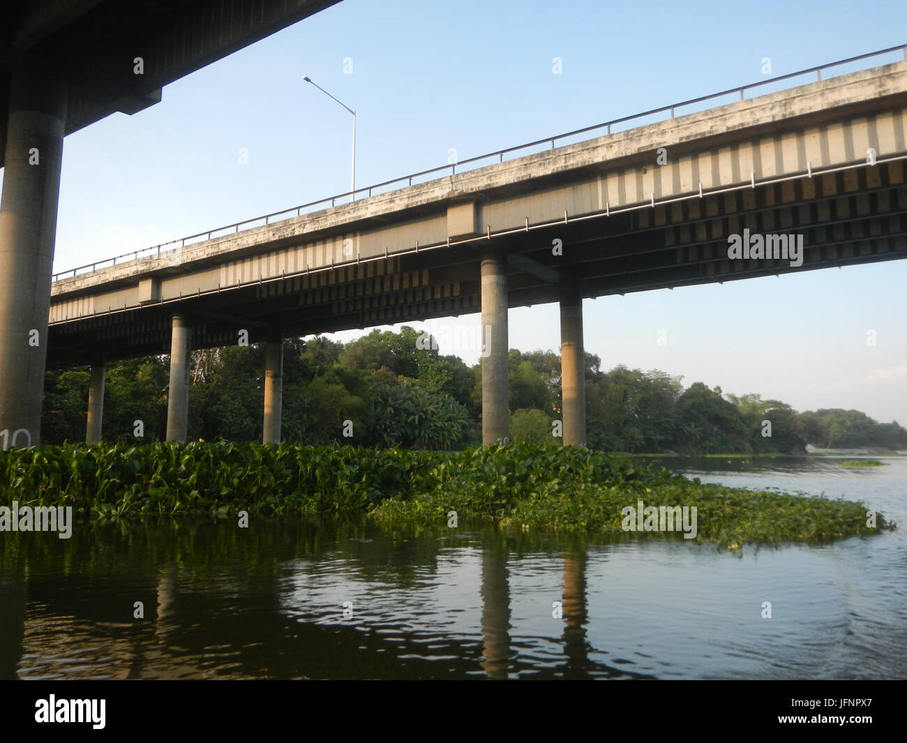 01474jfBagbag Bridge Santo Niño Candaba Viaduct Plaridel Calumpit ...