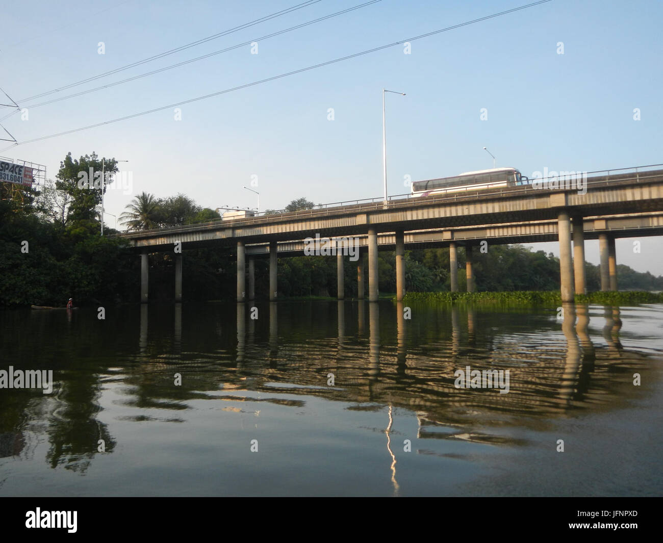 01474jfBagbag Bridge Santo Niño Candaba Viaduct Plaridel Calumpit ...