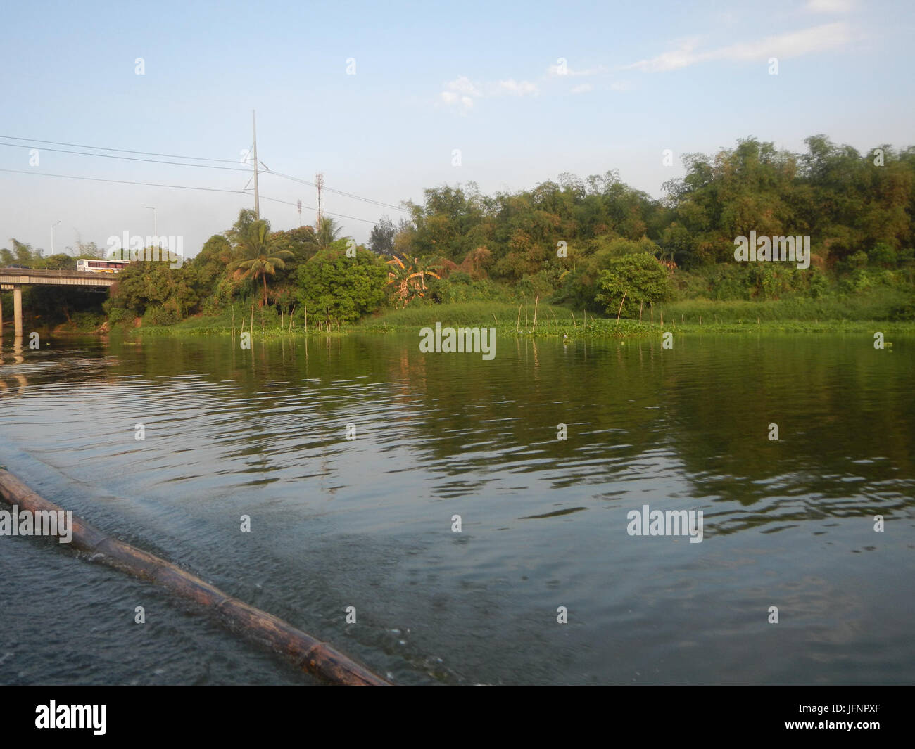 01474jfBagbag Bridge Santo Niño Candaba Viaduct Plaridel Calumpit ...