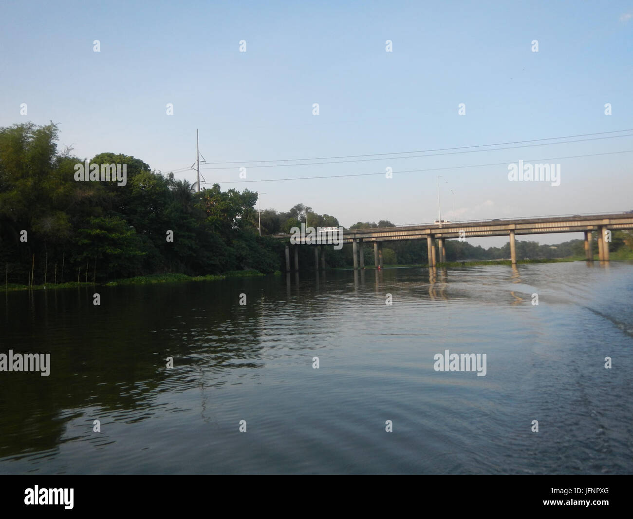 01474jfBagbag Bridge Santo Niño Candaba Viaduct Plaridel Calumpit ...