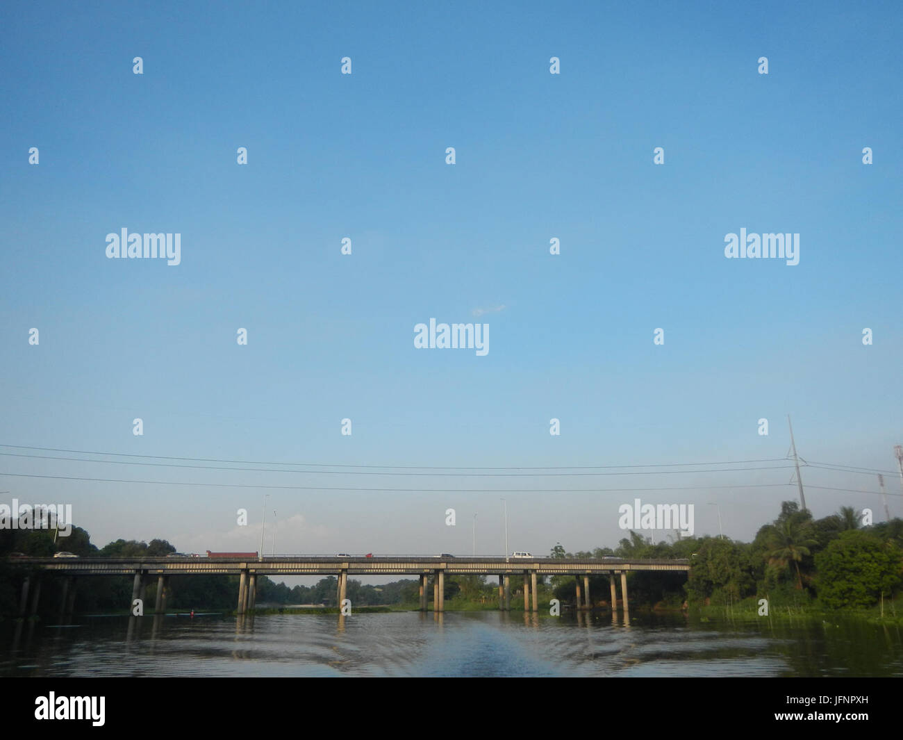 01474jfBagbag Bridge Santo Niño Candaba Viaduct Plaridel Calumpit ...