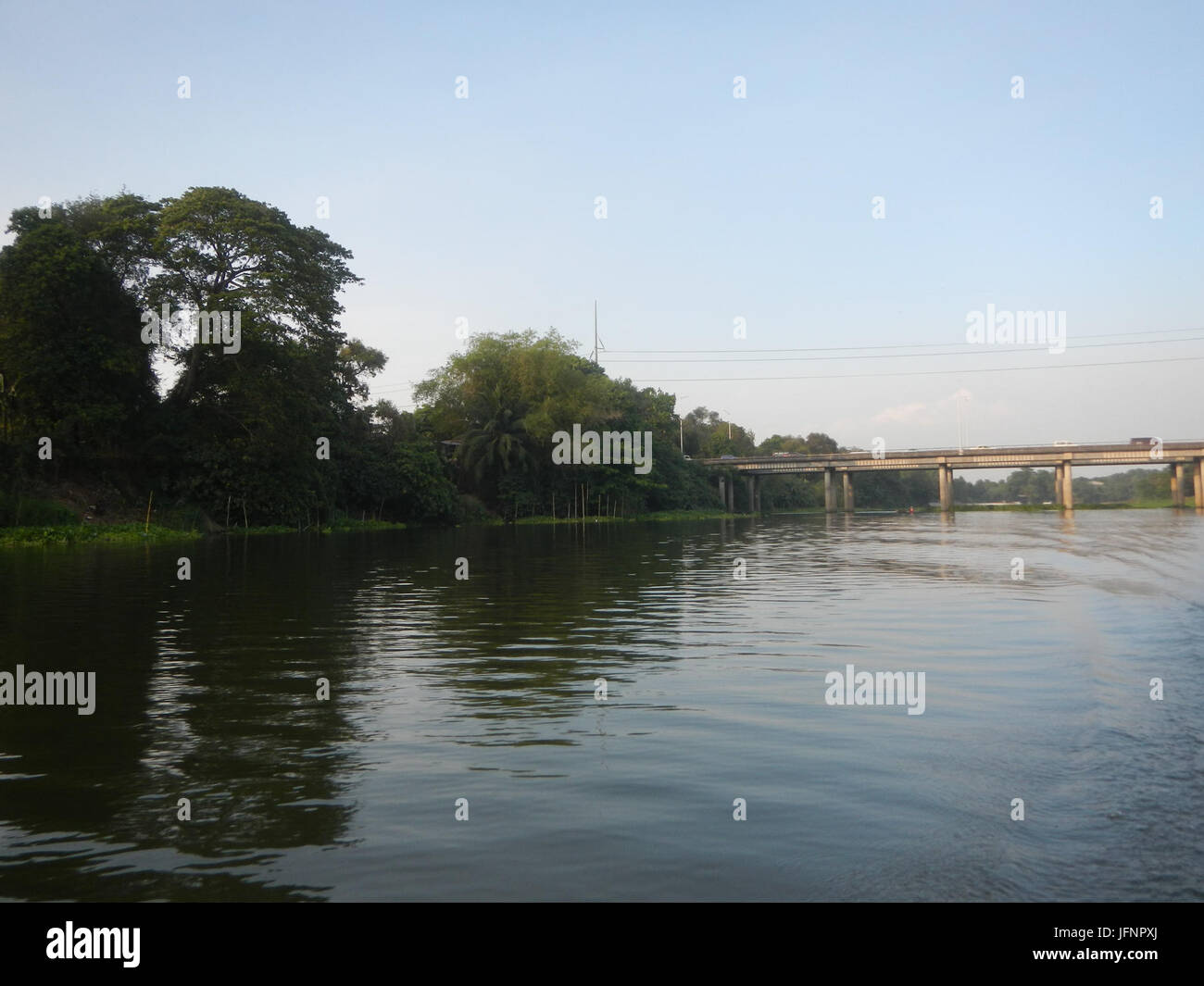 01474jfBagbag Bridge Santo Niño Candaba Viaduct Plaridel Calumpit ...