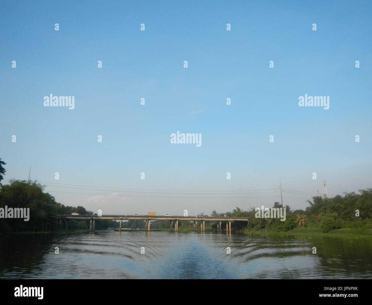 01474jfBagbag Bridge Santo Niño Candaba Viaduct Plaridel Calumpit ...