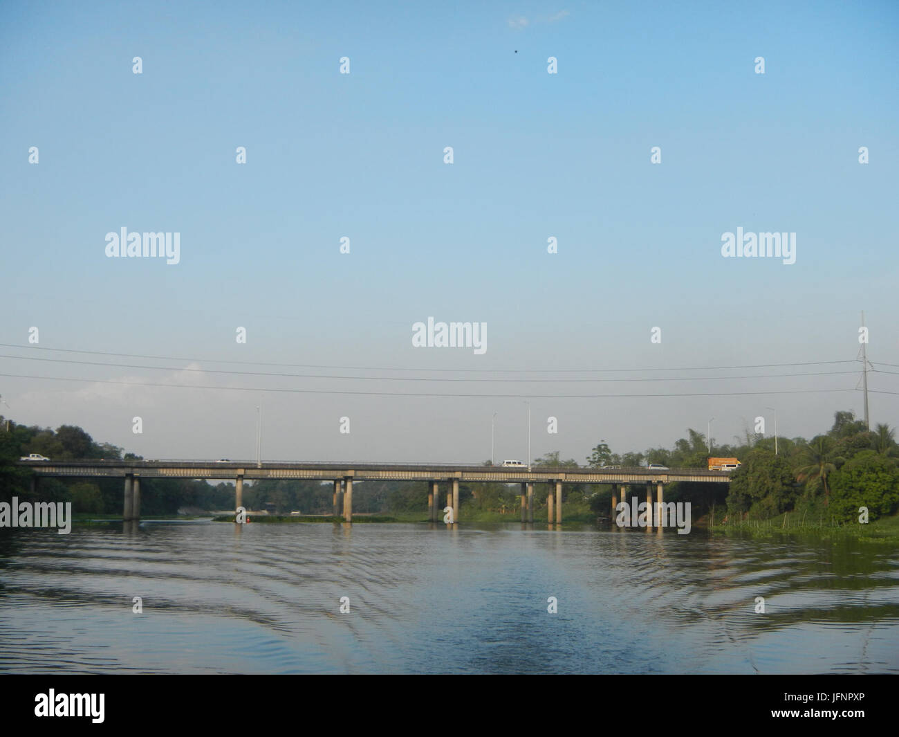 01474jfBagbag Bridge Santo Niño Candaba Viaduct Plaridel Calumpit ...