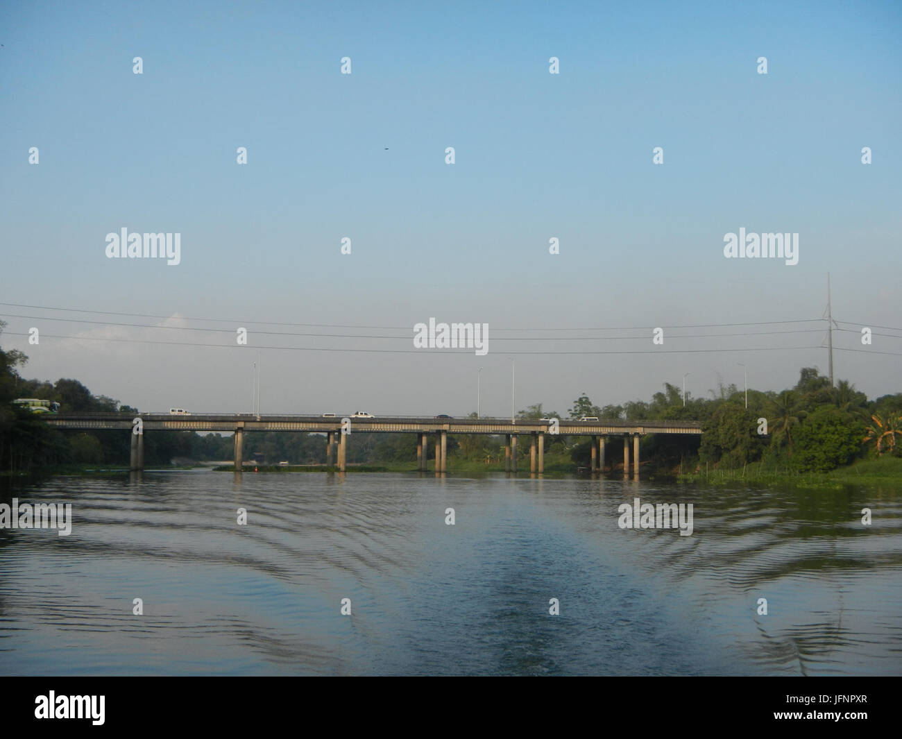 01474jfBagbag Bridge Santo Niño Candaba Viaduct Plaridel Calumpit ...