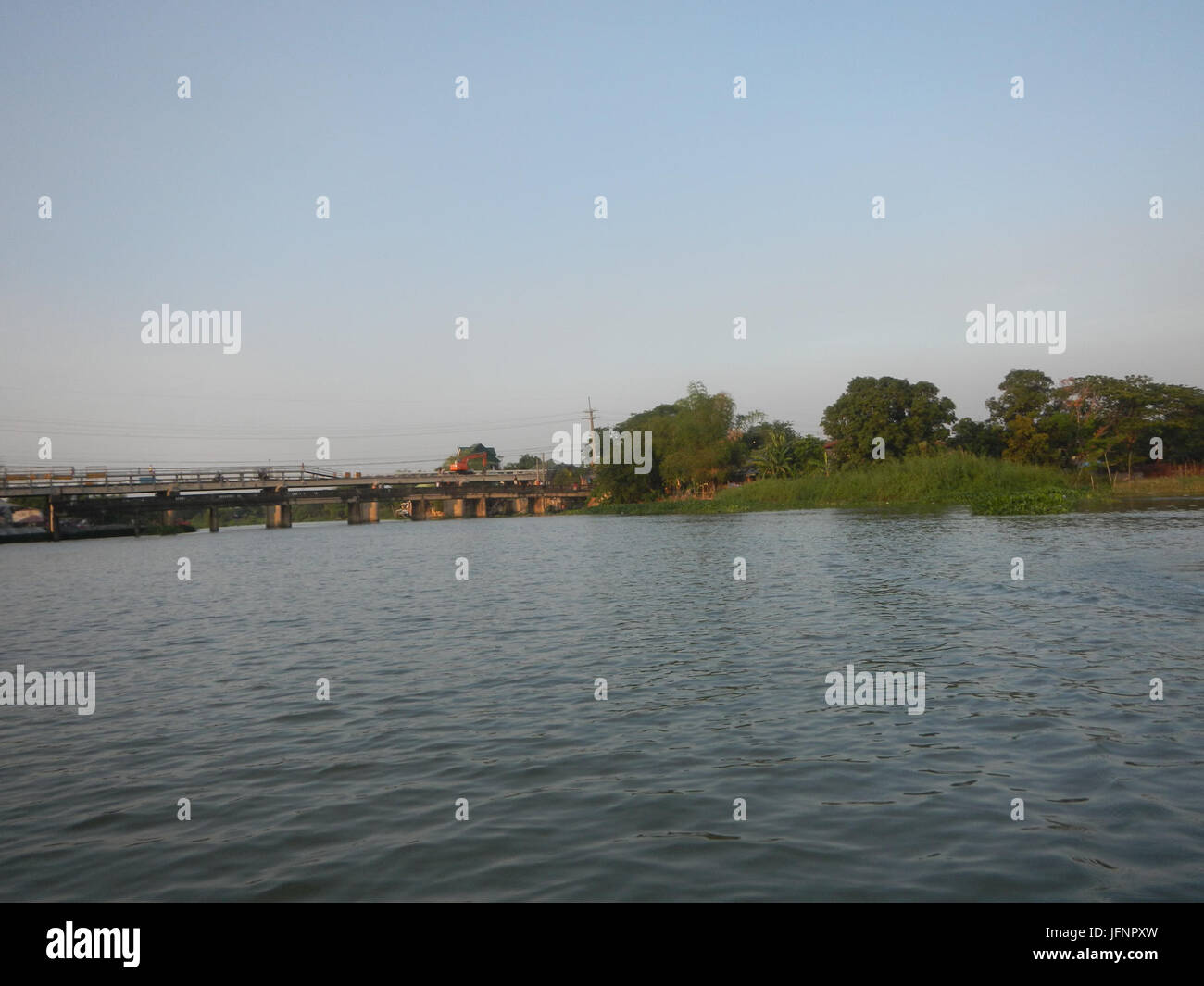 01474jfBagbag Bridge Santo Niño Candaba Viaduct Plaridel Calumpit ...