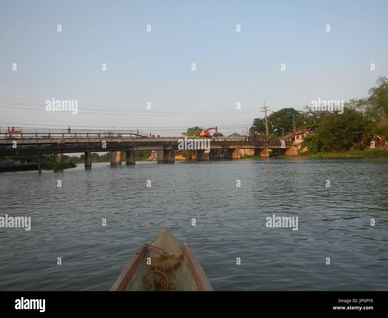 01474jfBagbag Bridge Santo Niño Candaba Viaduct Plaridel Calumpit ...
