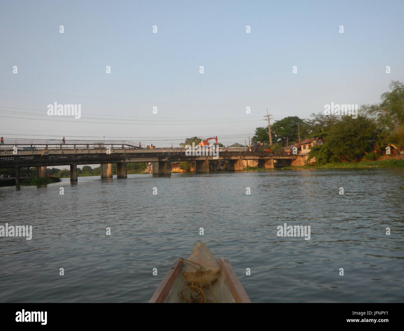 01474jfBagbag Bridge Santo Niño Candaba Viaduct Plaridel Calumpit ...