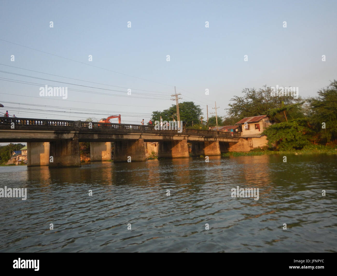 01474jfBagbag Bridge Santo Niño Candaba Viaduct Plaridel Calumpit ...