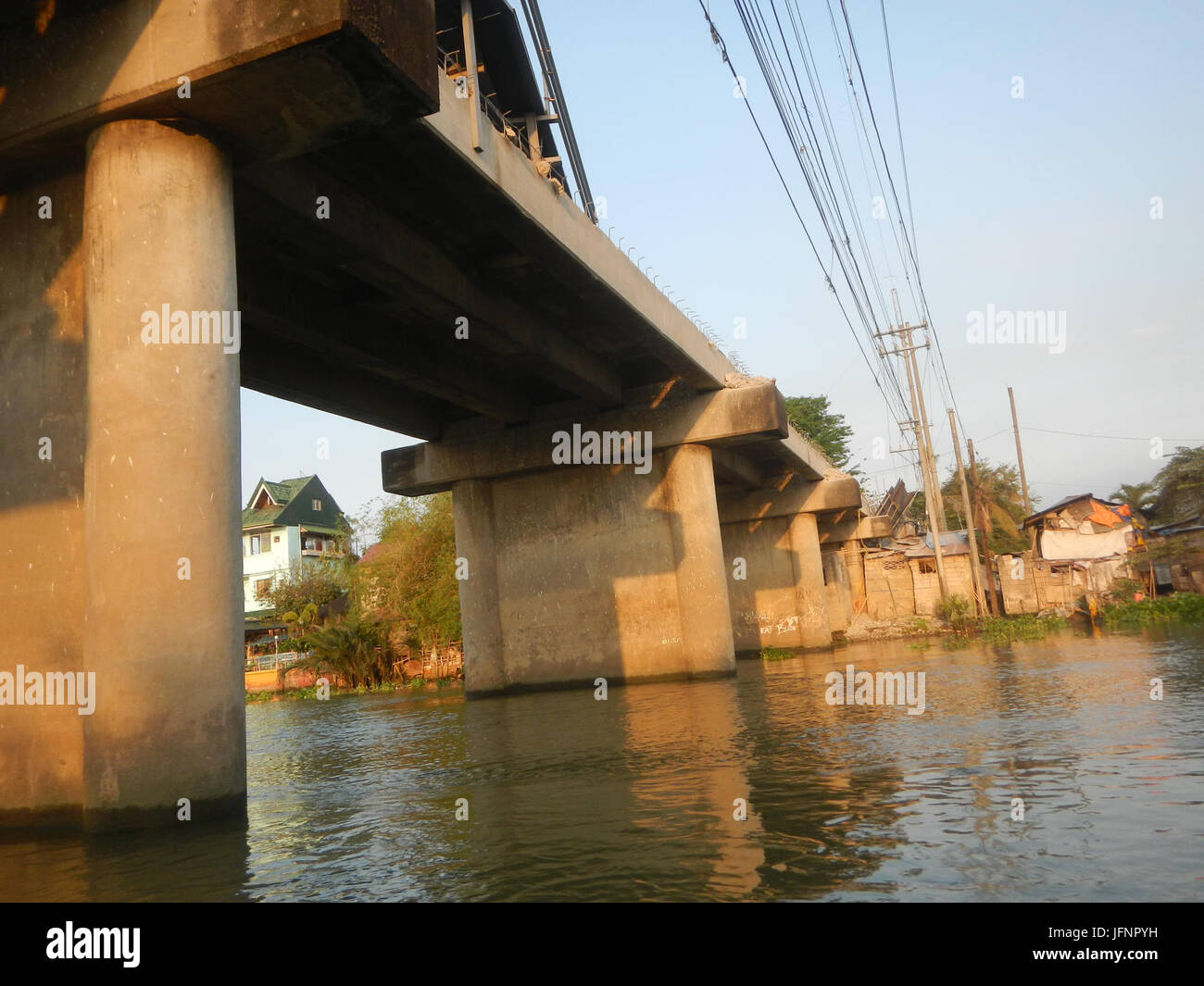 01474jfBagbag Bridge Santo Niño Candaba Viaduct Plaridel Calumpit ...