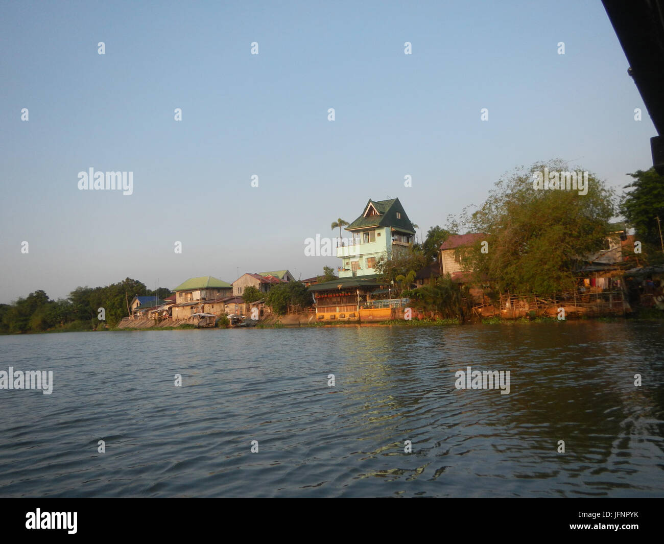 01474jfBagbag Bridge Santo Niño Candaba Viaduct Plaridel Calumpit ...