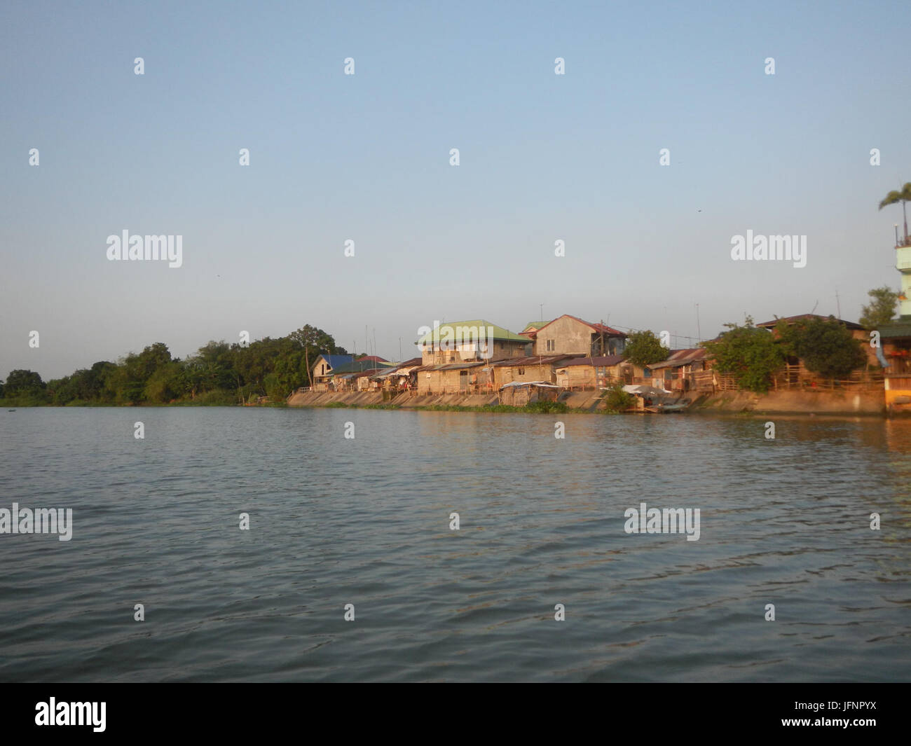 01474jfBagbag Bridge Santo Niño Candaba Viaduct Plaridel Calumpit ...