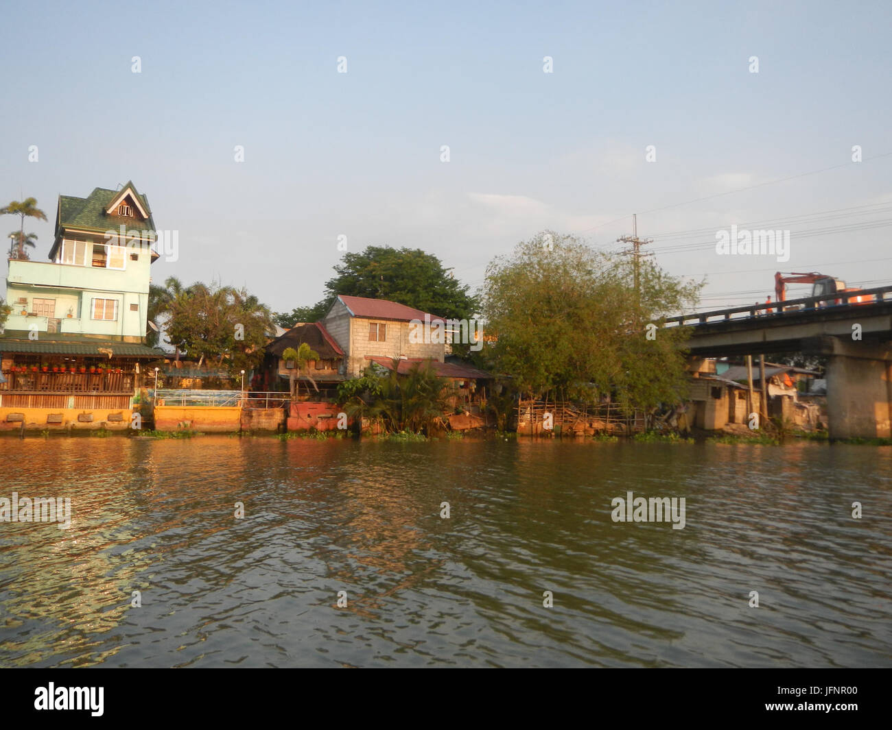 01474jfBagbag Bridge Santo Niño Candaba Viaduct Plaridel Calumpit ...