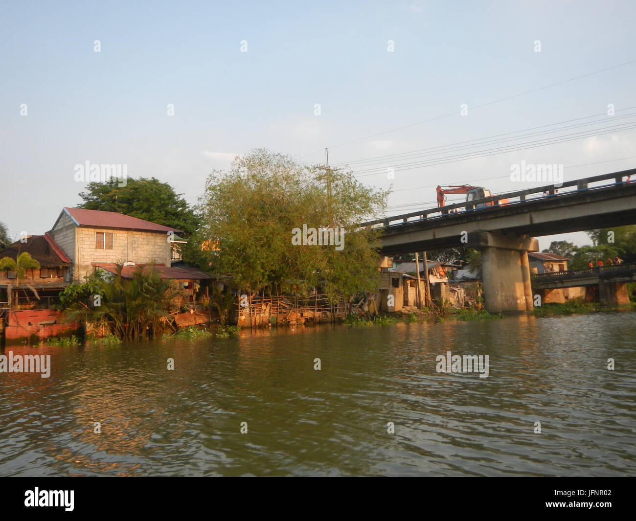 01474jfBagbag Bridge Santo Niño Candaba Viaduct Plaridel Calumpit ...