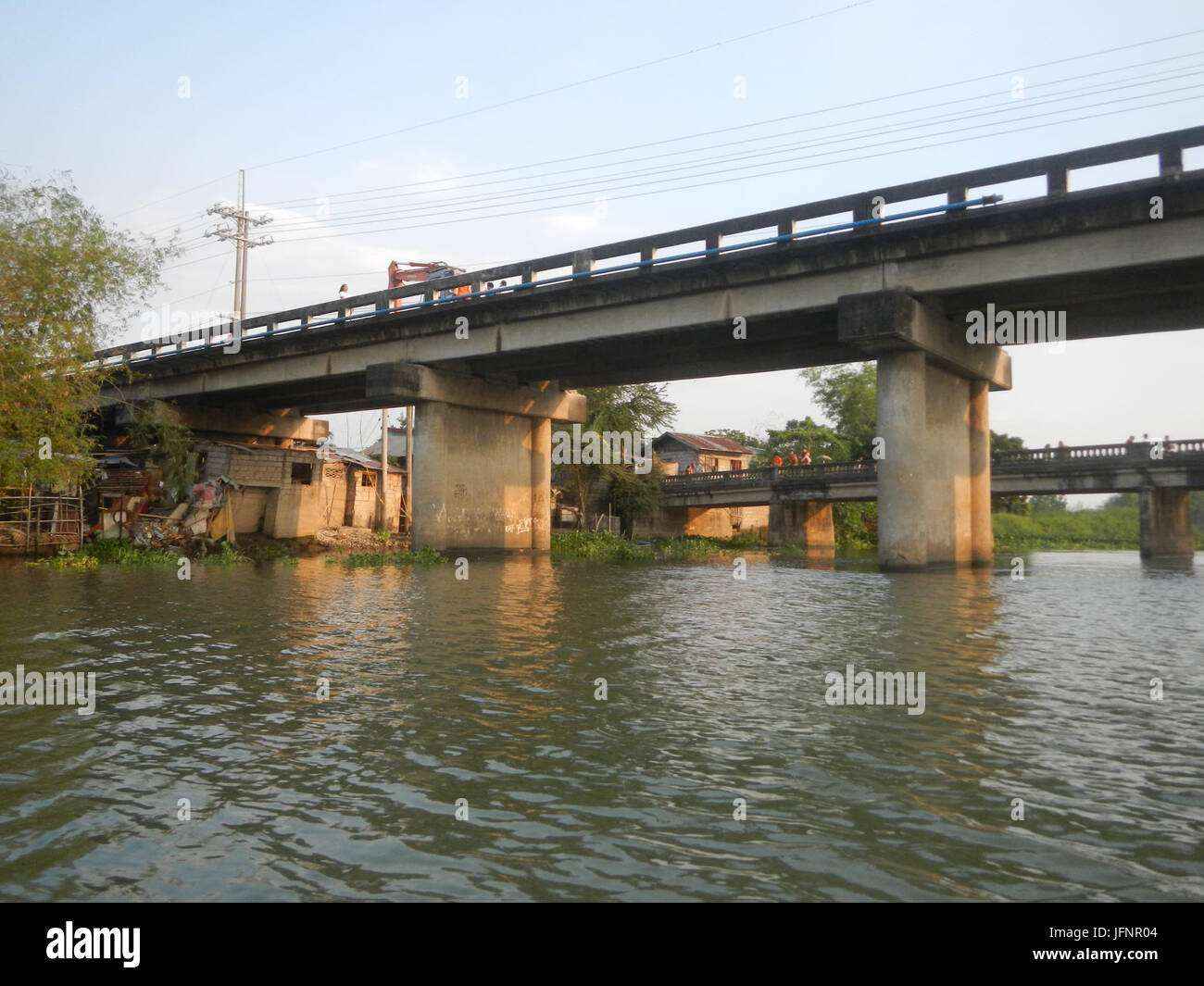 01474jfBagbag Bridge Santo Niño Candaba Viaduct Plaridel Calumpit ...