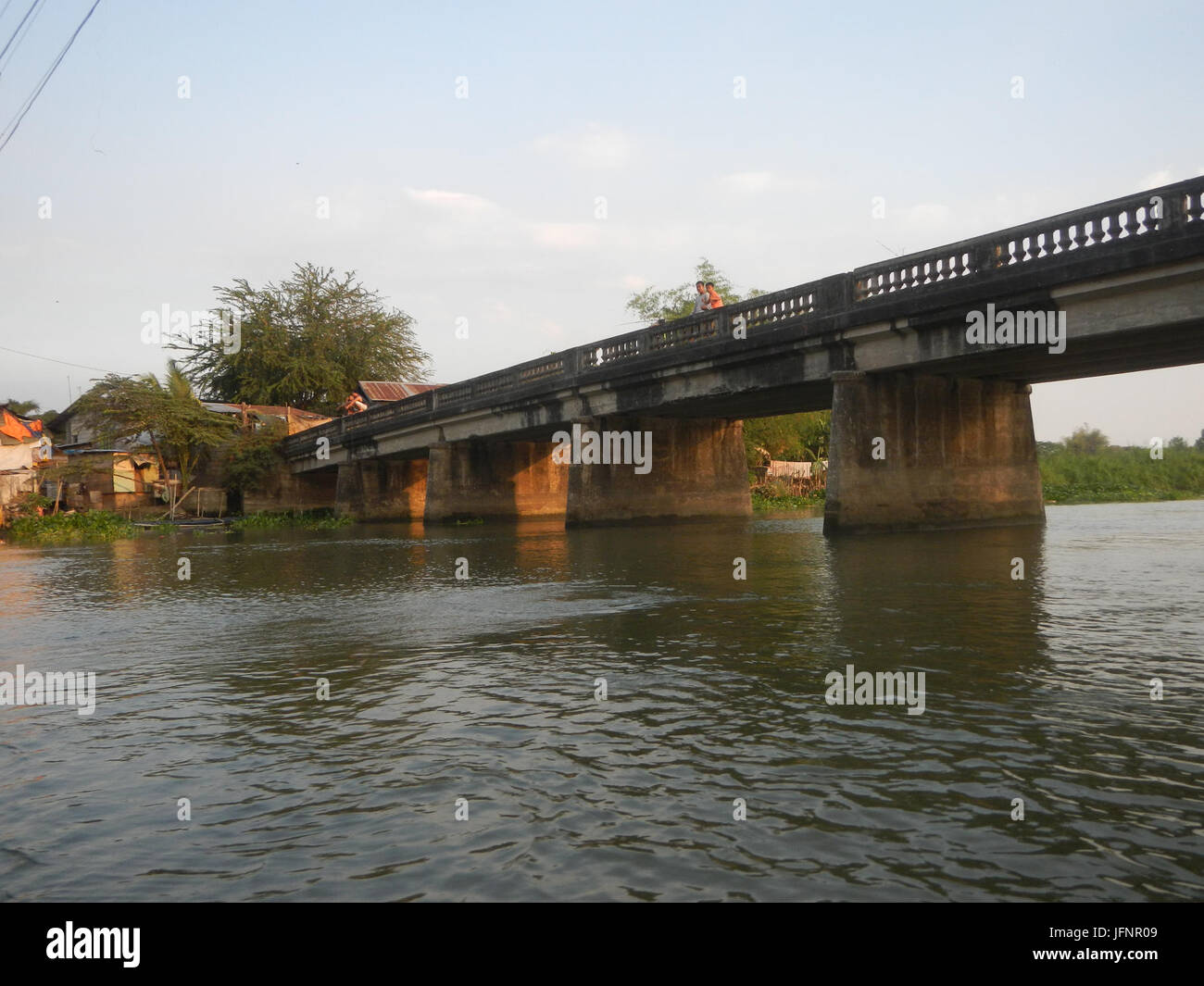 01474jfBagbag Bridge Santo Niño Candaba Viaduct Plaridel Calumpit ...