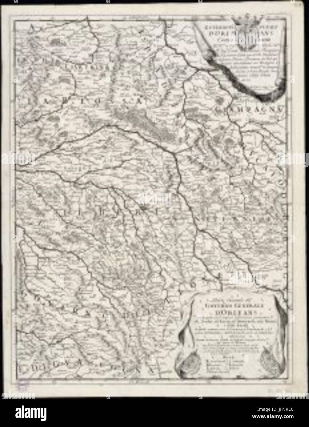 1692 map hi-res stock photography and images - Alamy