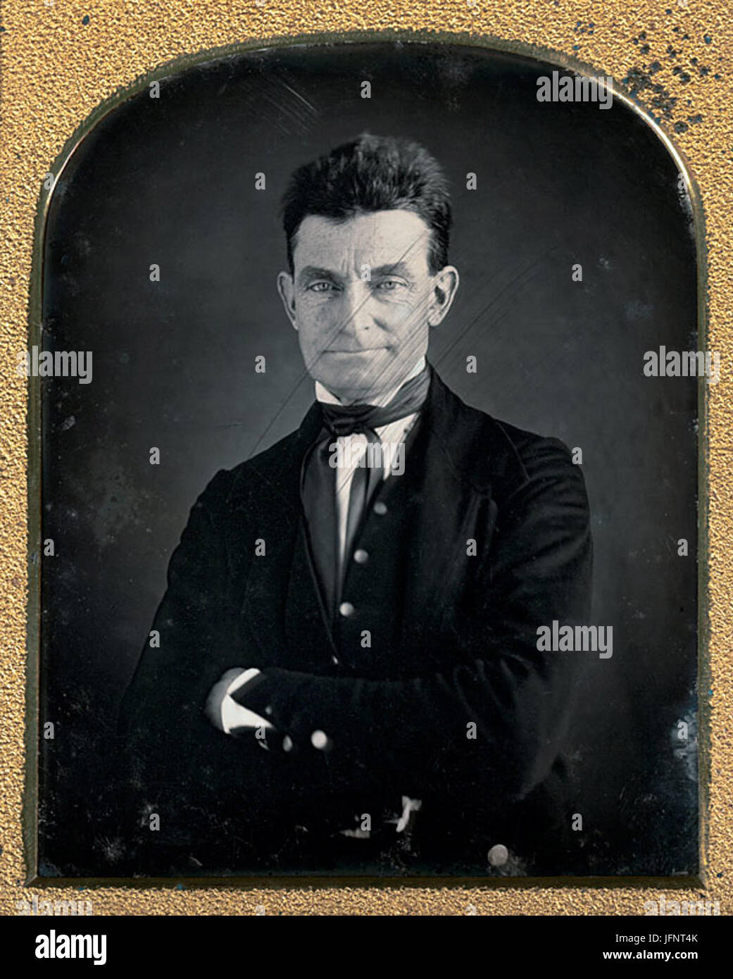 Augustus washington hi-res stock photography and images - Alamy