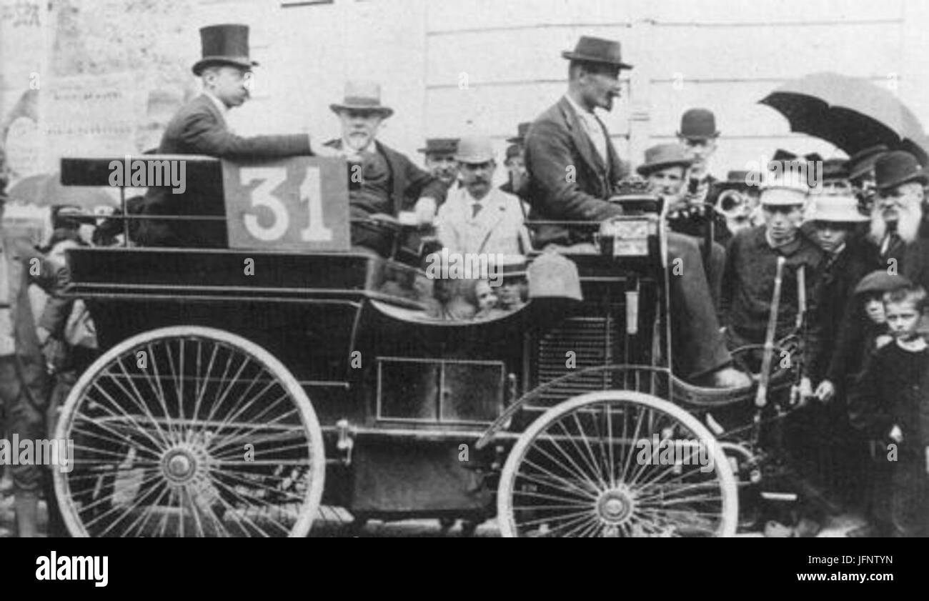 1894 paris rouen hi-res stock photography and images - Alamy