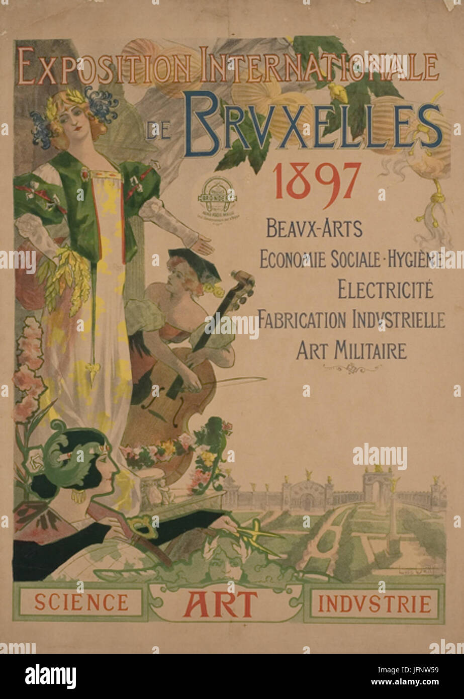 Affiches hi-res stock photography and images - Alamy