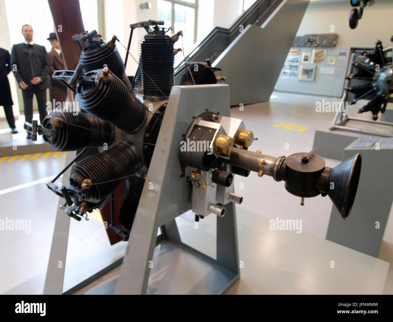 14 cylinder hi-res stock photography and images - Alamy