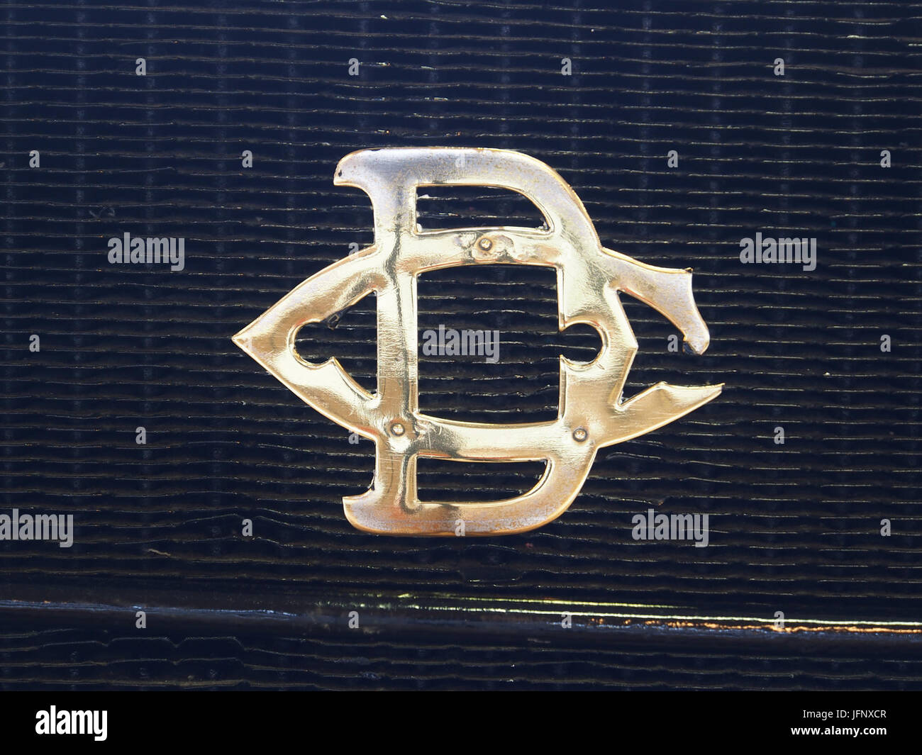 Cyl logo design hi-res stock photography and images - Alamy