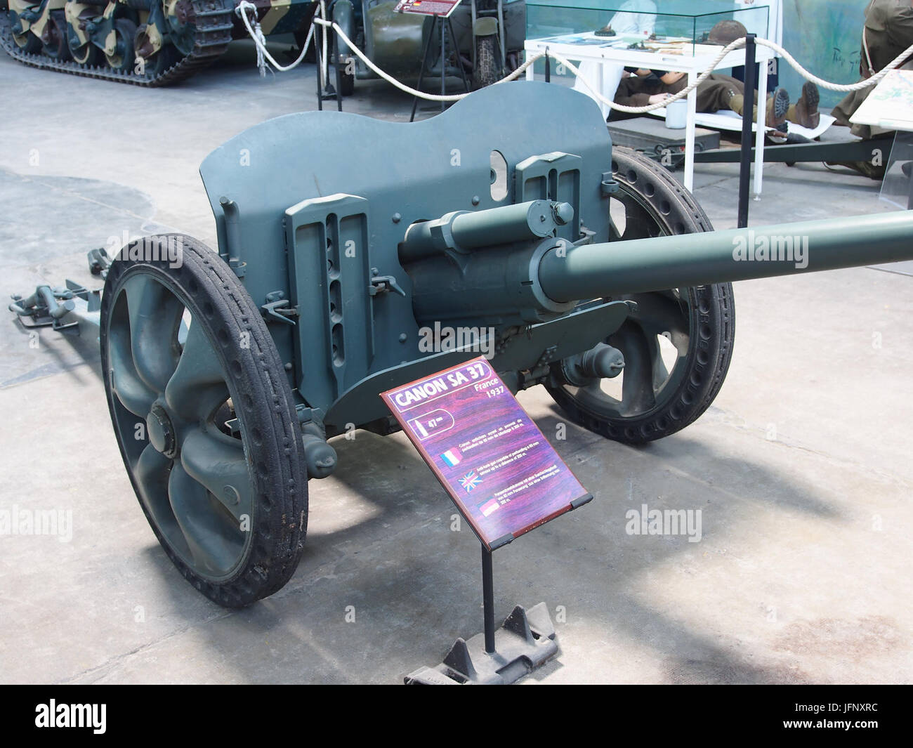 1937 47mm canon sa 37 hi-res stock photography and images - Alamy