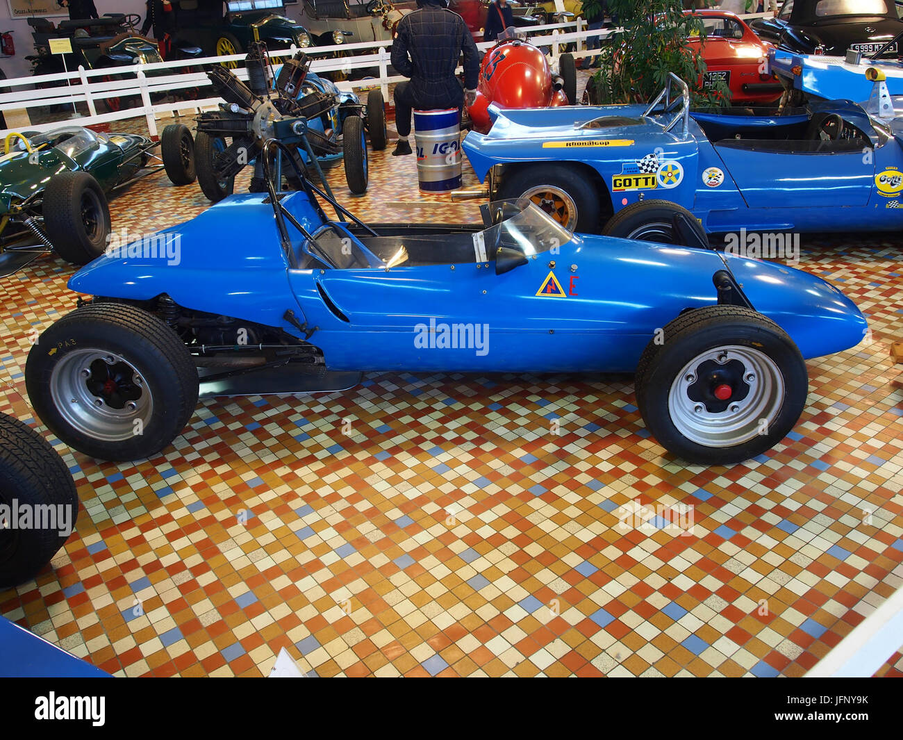 Formula volkswagen hi-res stock photography and images - Alamy