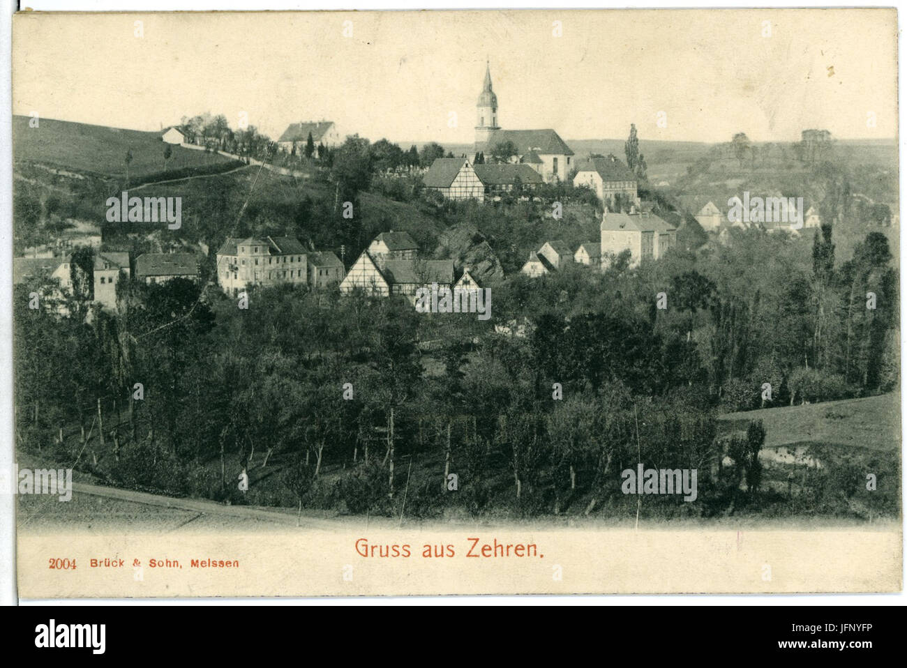 St michaelis zehren hi-res stock photography and images - Alamy
