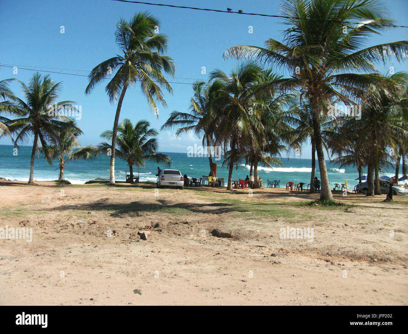 Map of itapua hi-res stock photography and images - Alamy