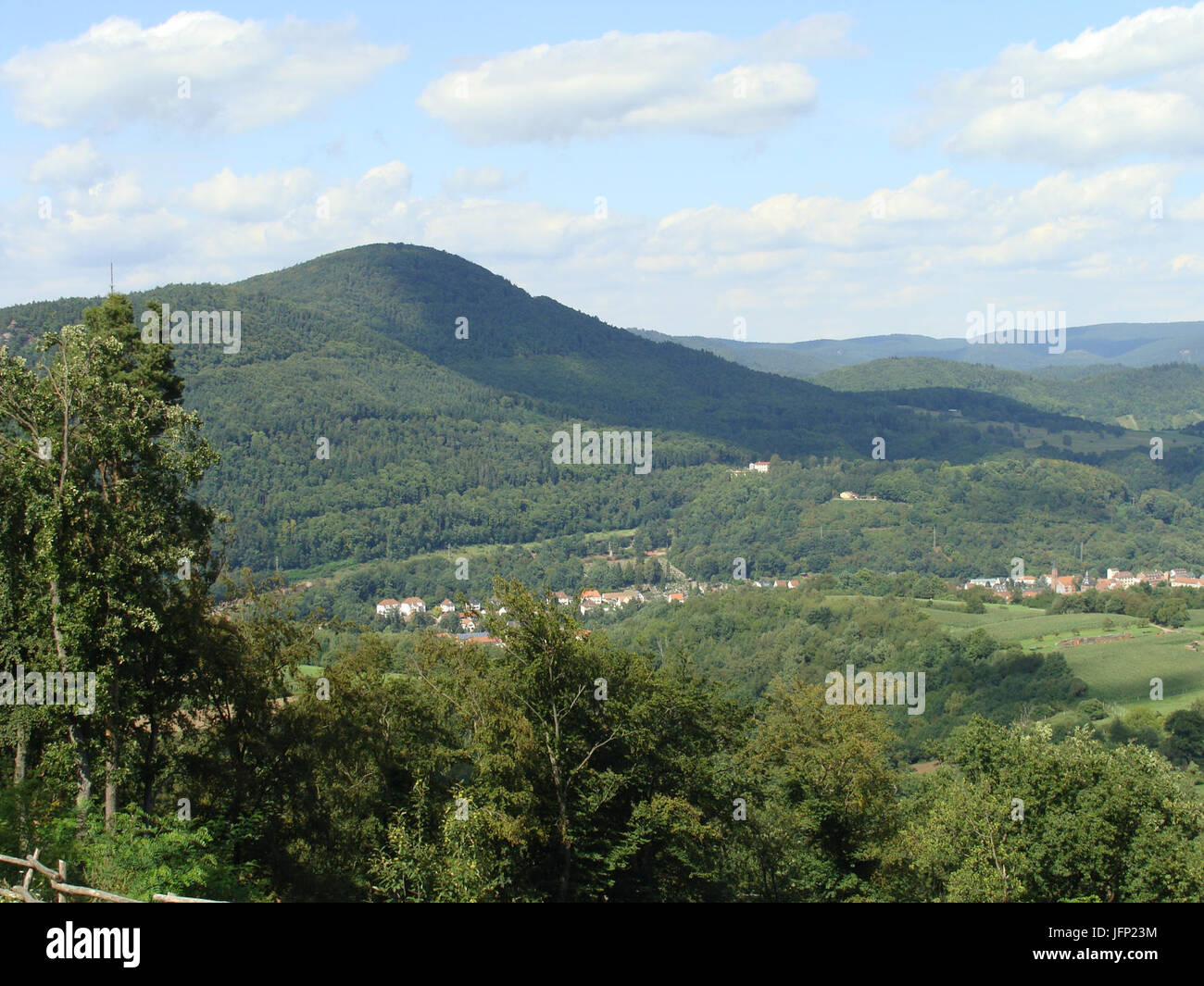 Grosser adelberg hi-res stock photography and images - Alamy
