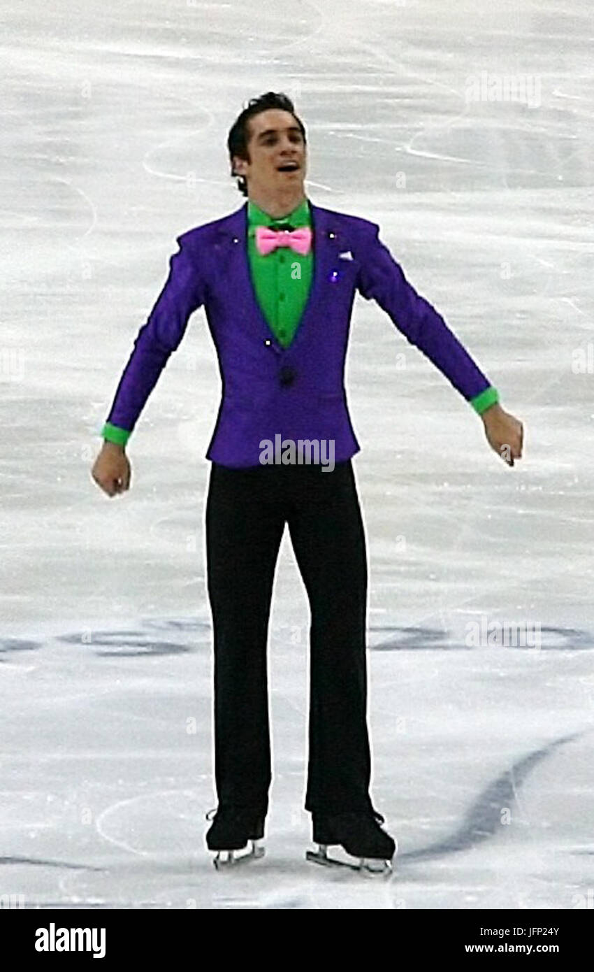 Javier fernandez hi-res stock photography and images - Alamy