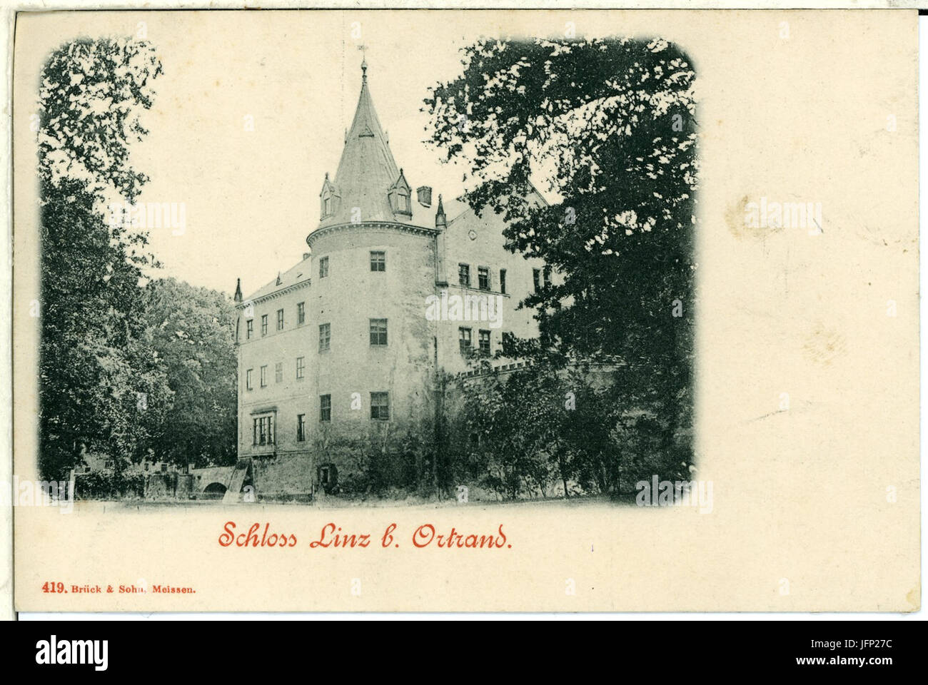 Schloss Linz High Resolution Stock Photography and Images - Alamy