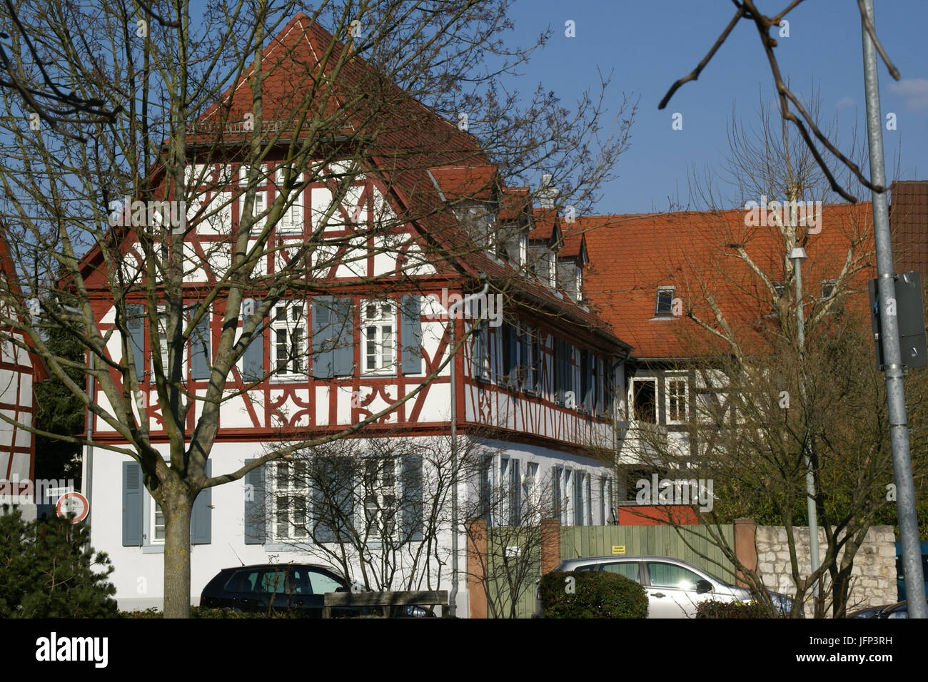Gernsheim hi-res stock photography and images - Alamy