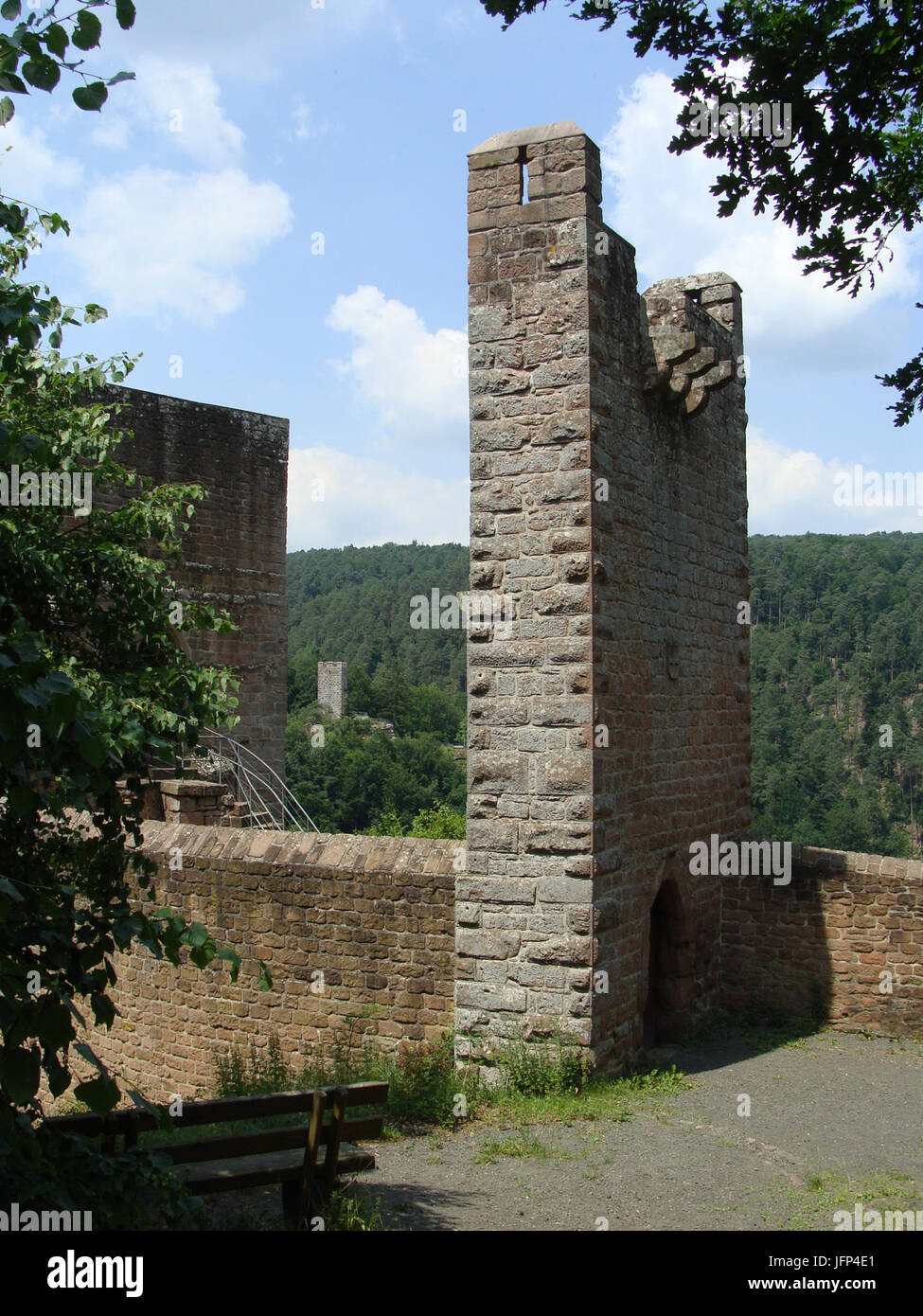 Spangenberg painting hi-res stock photography and images - Alamy