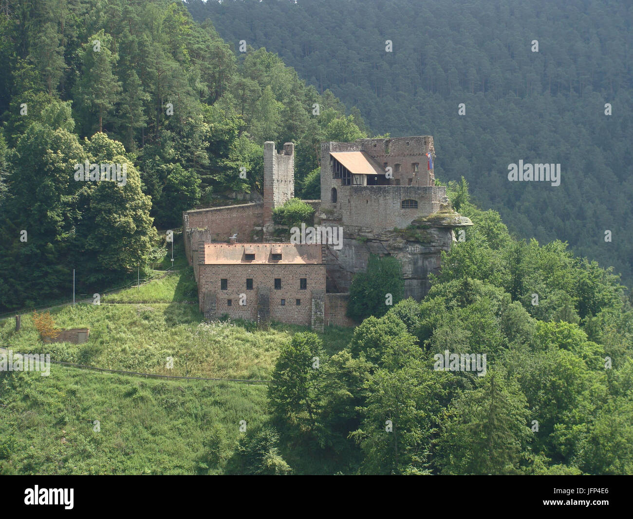 Spangenberg painting hi-res stock photography and images - Alamy