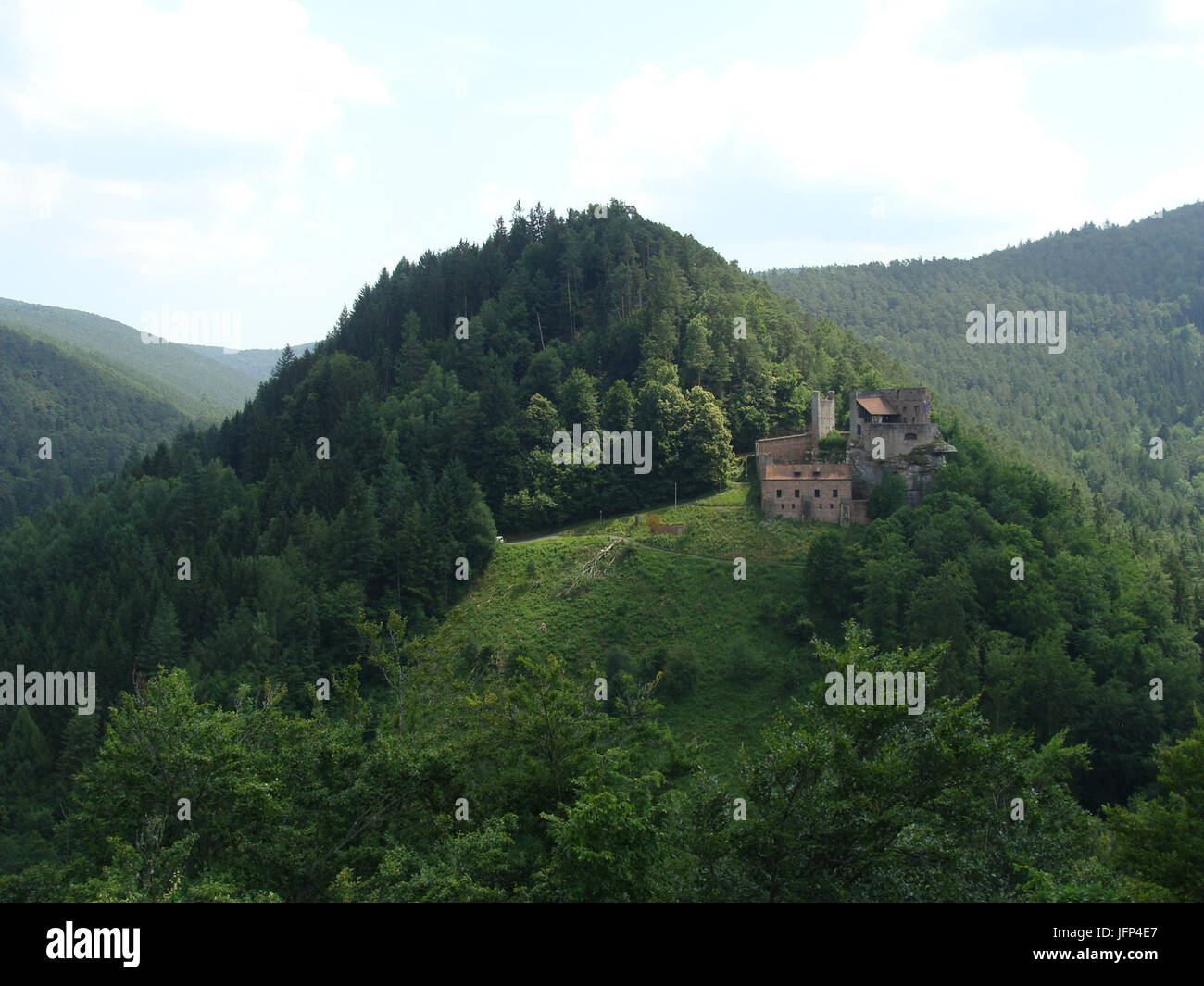 Spangenberg painting hi-res stock photography and images - Alamy