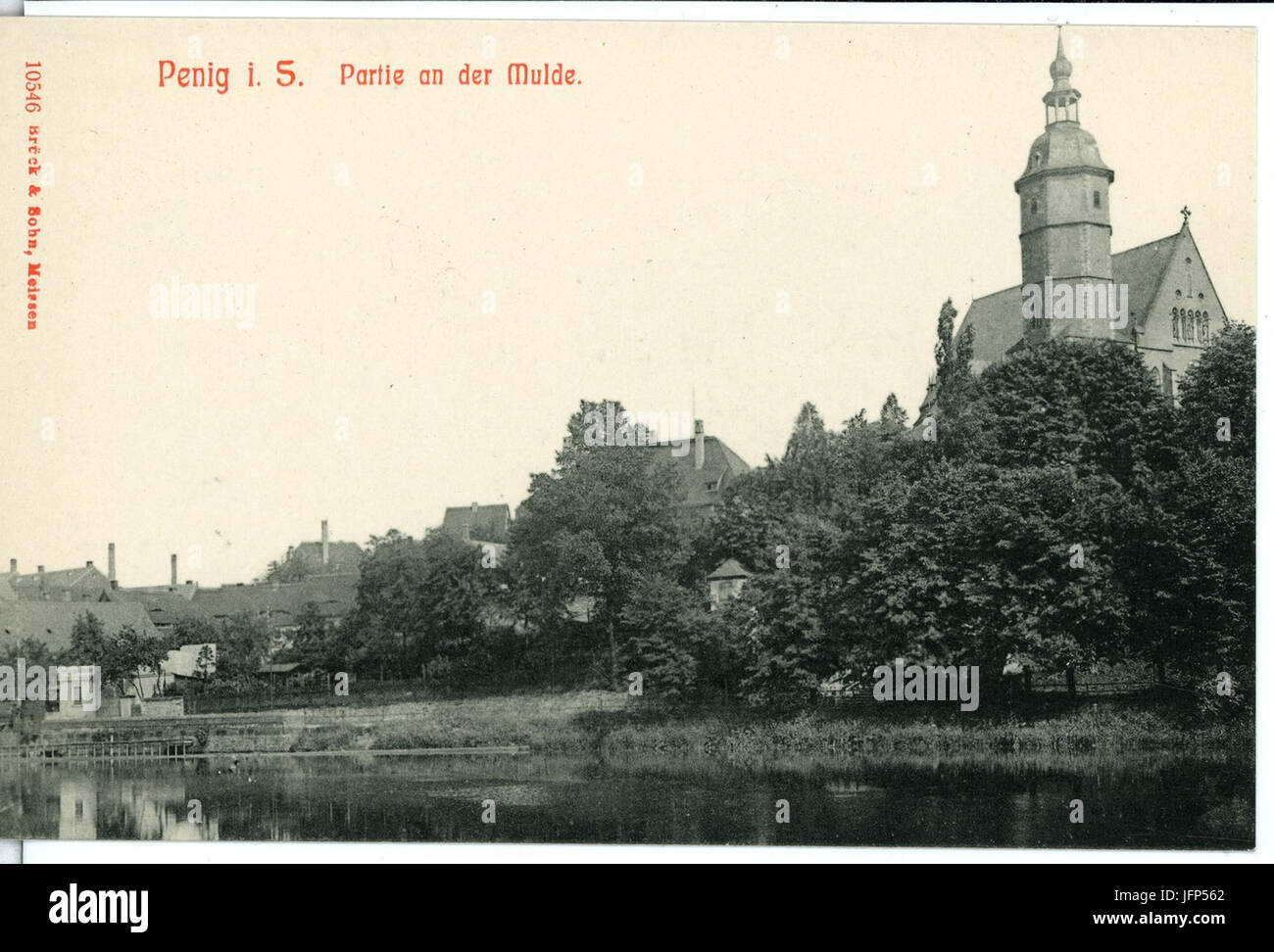 Churches in penig hi-res stock photography and images - Alamy