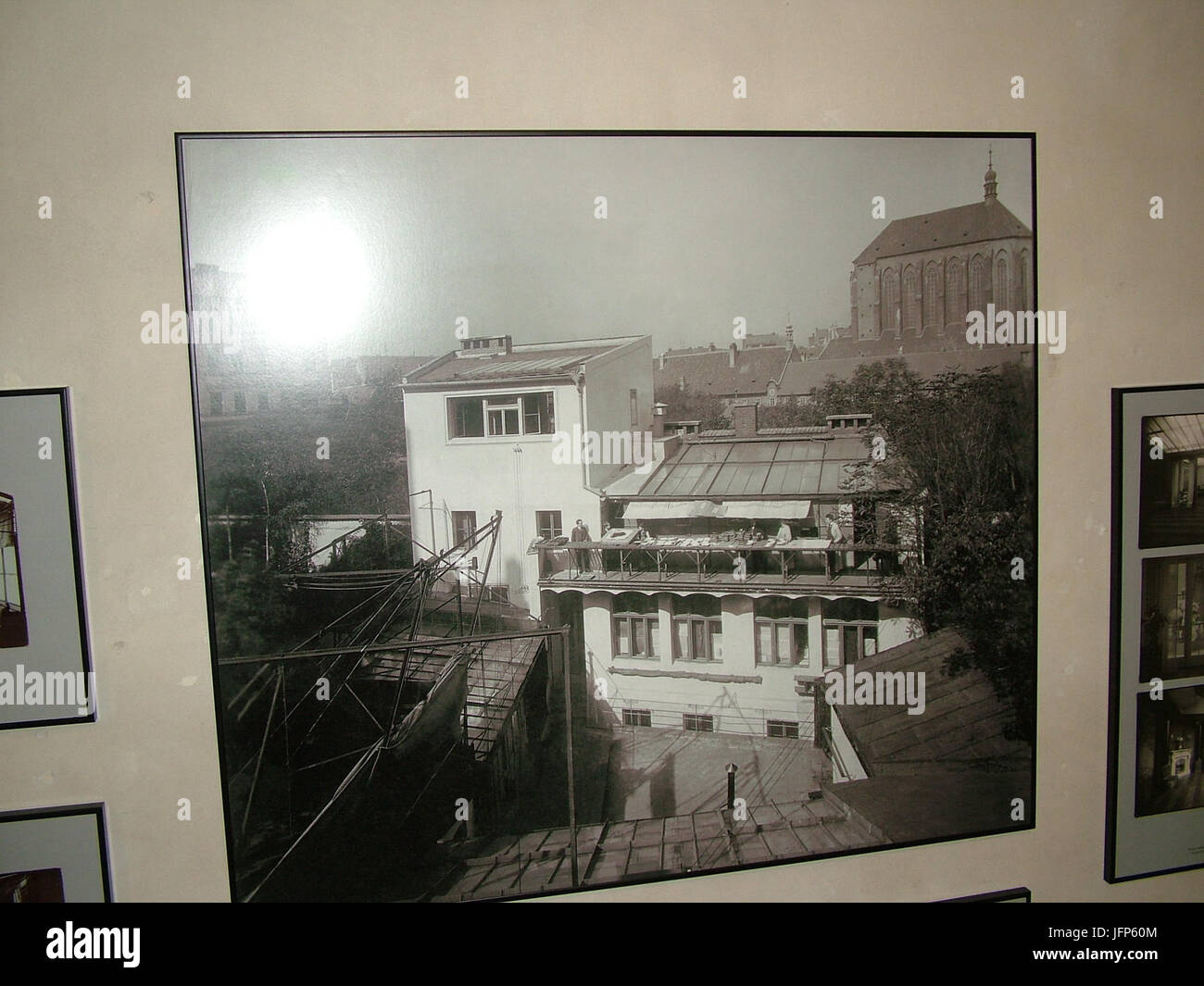 Vodickova hi-res stock photography and images - Alamy