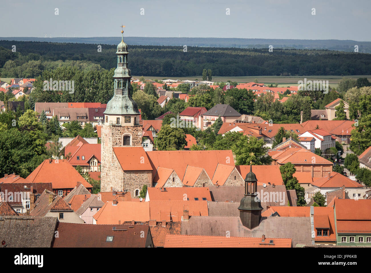 Bad belzig hi-res stock photography and images - Alamy