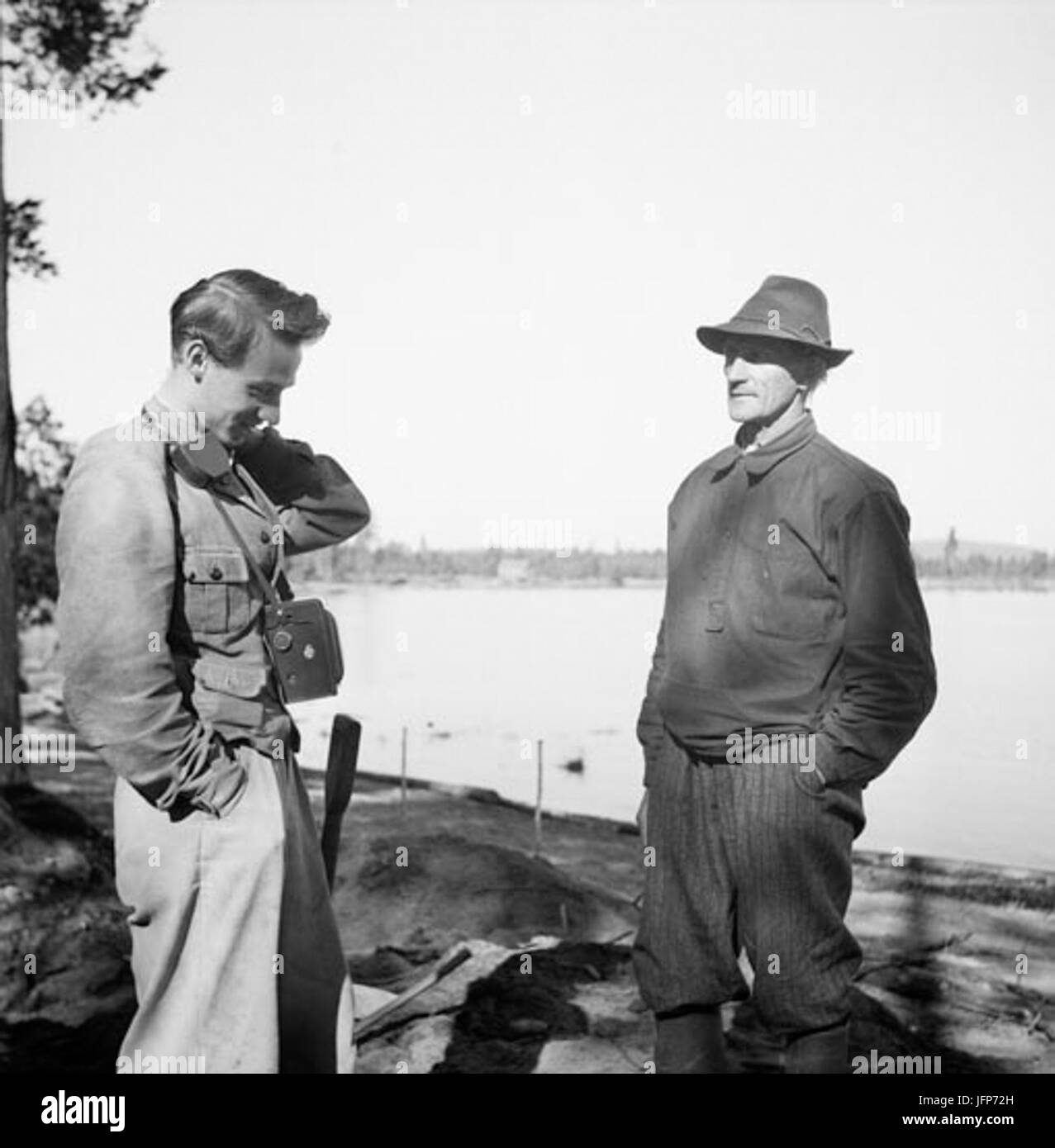 Stensele hi-res stock photography and images - Alamy