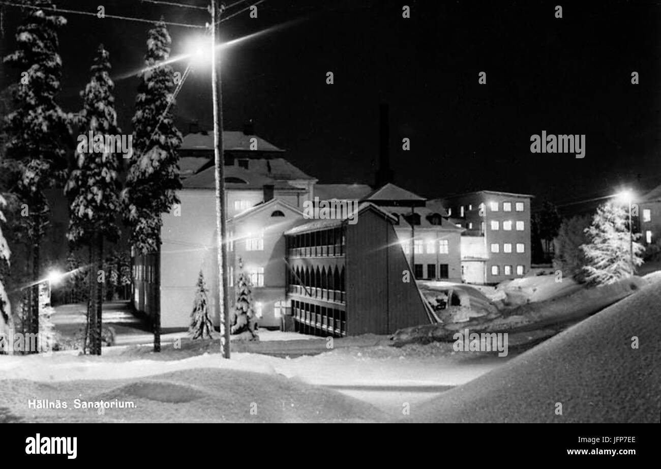 Sanatorium illustration vintage hi-res stock photography and images - Alamy