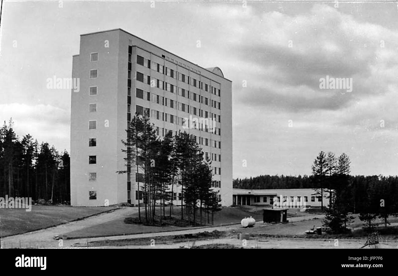 Lycksele High Resolution Stock Photography and Images - Alamy