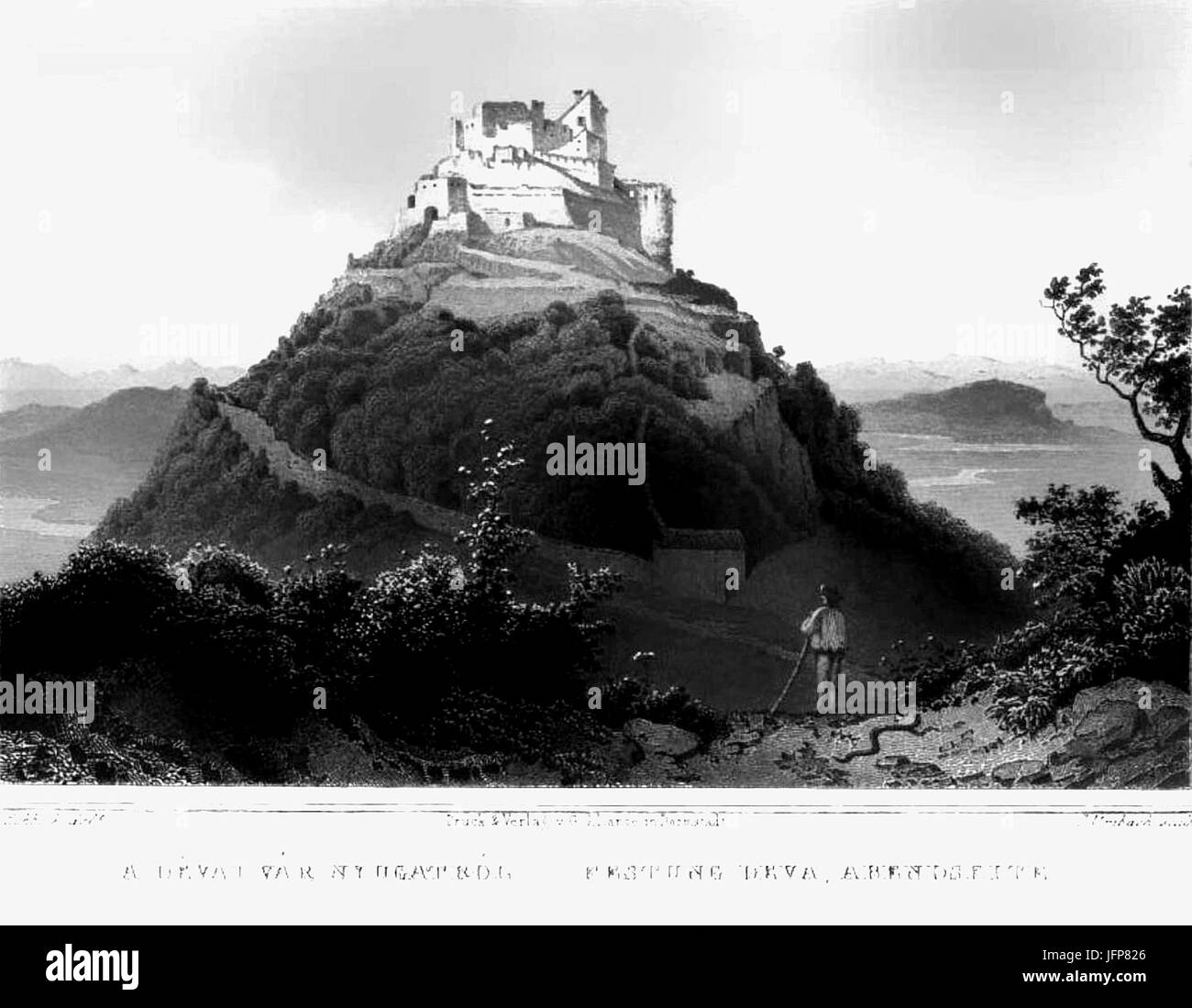 Devai Black and White Stock Photos & Images - Alamy