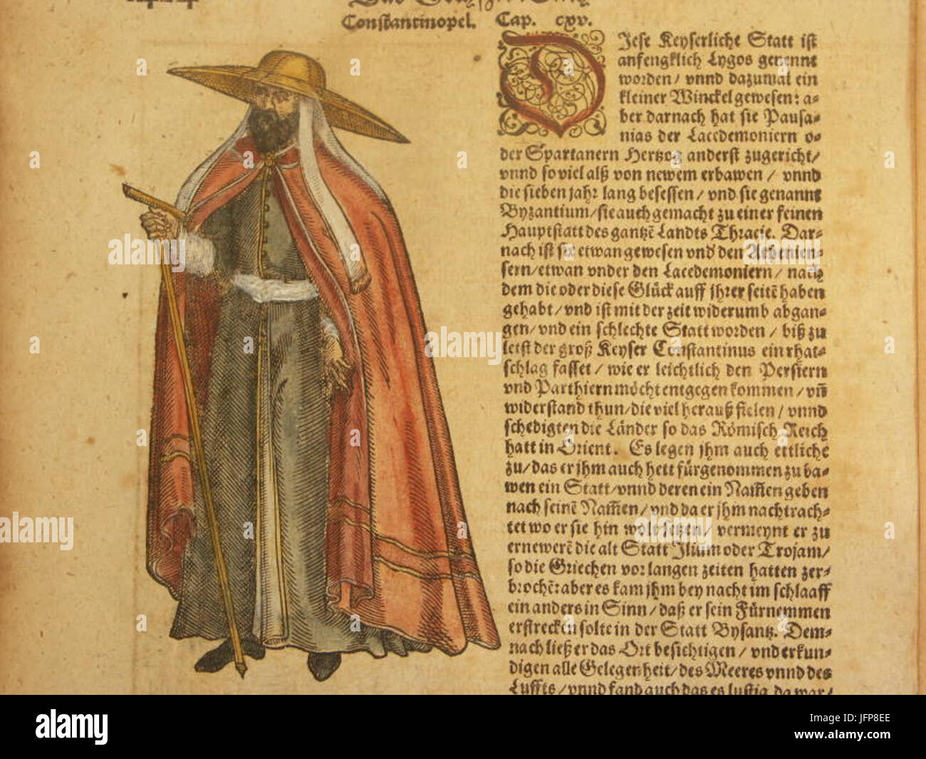 A priest of Byzantium 28160029 Stock Photo - Alamy