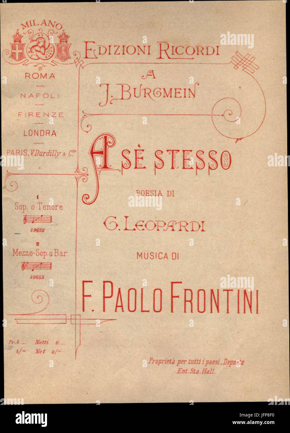 Se stesso hi-res stock photography and images - Alamy