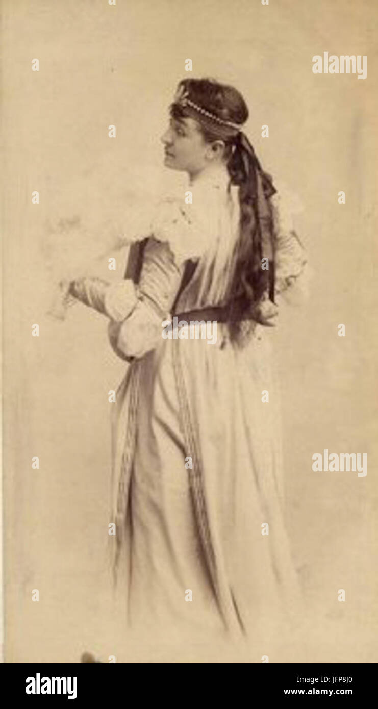 Jaszai mari hi-res stock photography and images - Alamy