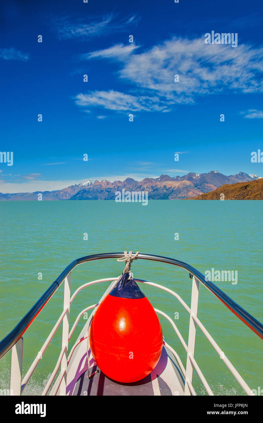 Big boat hi-res stock photography and images - Alamy